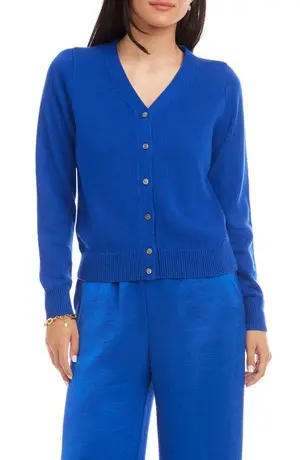 Karen Kane V Neck Cardigans For Women