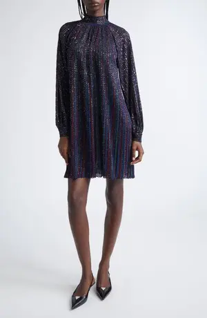 Missoni Sequined Day Dresses