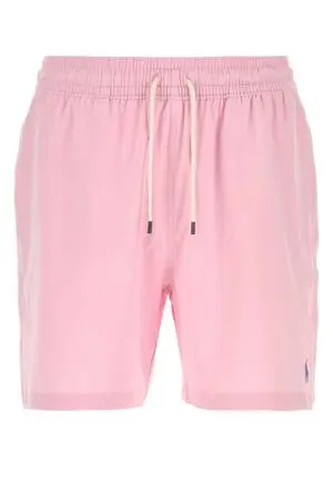 Ralph Lauren Swimming Shorts - Pink