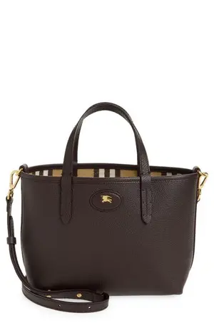 Burberry Cross Body Totes