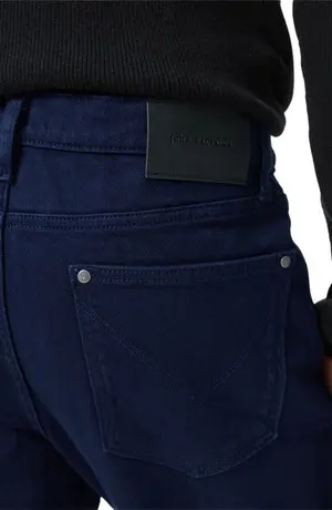 John Varvatos J702 Slim Fit Jeans - Navy