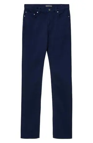 John Varvatos J702 Slim Fit Jeans - Navy
