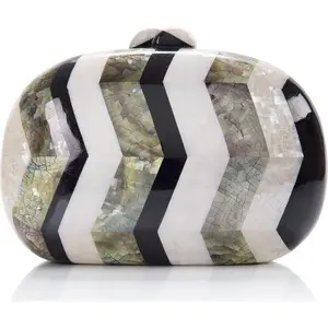 FREYA ROSE Calypso Clutch
