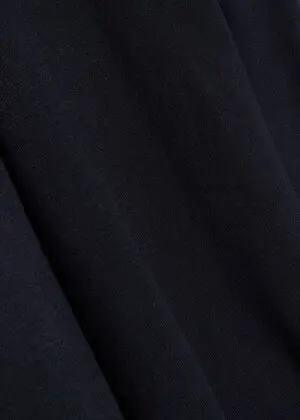 RAITH Noah Knit Jumper - Navy