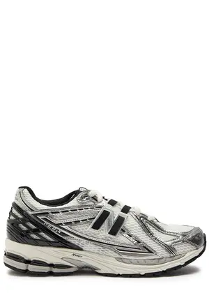 NEW BALANCE 1906r Panelled Mesh Sneakers