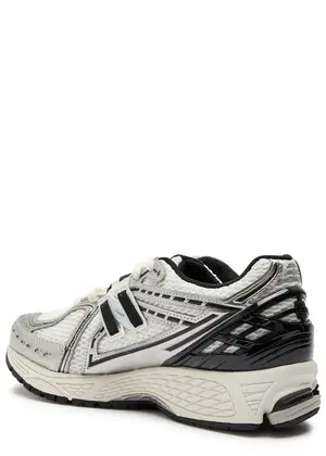 NEW BALANCE 1906r Panelled Mesh Sneakers