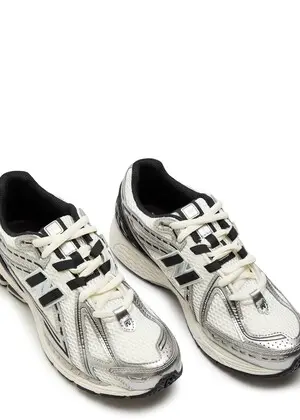 NEW BALANCE 1906r Panelled Mesh Sneakers