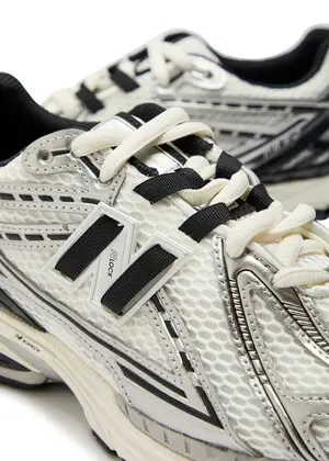 NEW BALANCE 1906r Panelled Mesh Sneakers