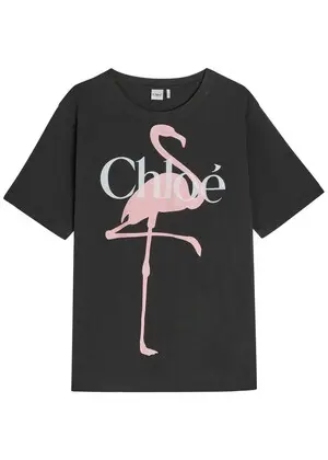 Chloe Short Sleeve T-shirts For Women