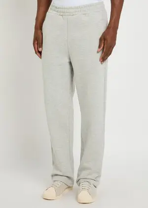 CLUB 1984 Club Straight-leg Sweatpants
