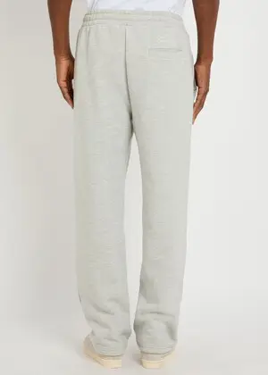 CLUB 1984 Club Straight-leg Sweatpants