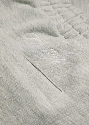 CLUB 1984 Club Straight-leg Sweatpants