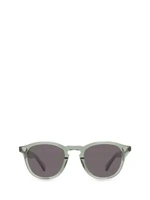 Garrett Leight Sunglasses - Juniper/g15