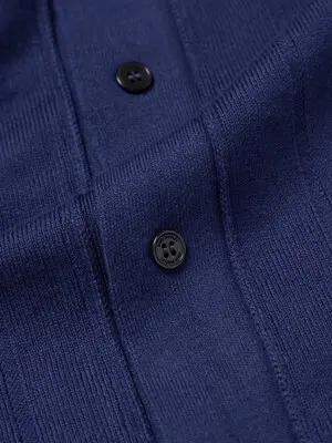 John Smedley Floyd Sea Island Cotton Cardigan
