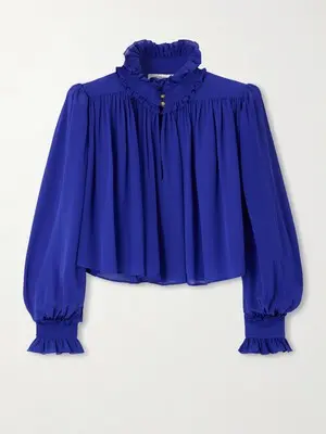 LIDO Trentasei Swimsuit - Blue