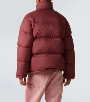 Auralee Ripstop Down Jacket