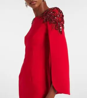 Jenny Packham Adeline Embellished Gown