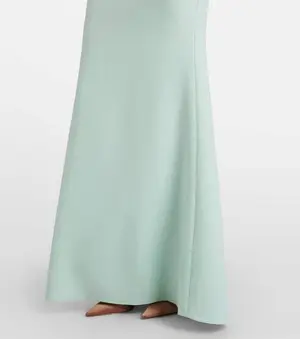 Jenny Packham Electra Embellished Gown