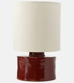 SERAX Catherine Table Lamp Marie Michielssen - Red