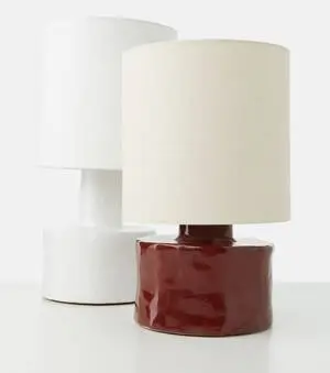SERAX Catherine Table Lamp Marie Michielssen - Red