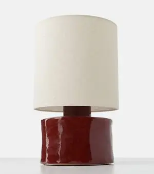 SERAX Catherine Table Lamp Marie Michielssen - Red