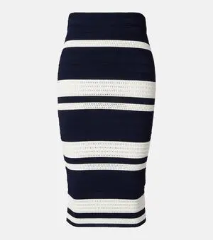Ralph Lauren Layered Skirts