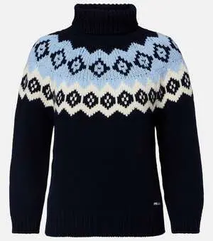 Prada Turtleneck Sweaters For Women