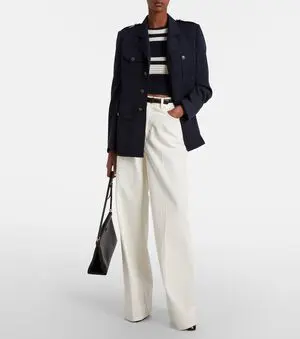 Ralph Lauren Tailored Wool Jacket