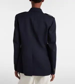 Ralph Lauren Tailored Wool Jacket