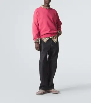Visvim Social Sculpture 01 Straight Jeans