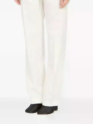 MAISON MARGIELA Pocket Long-sleeved Shirt