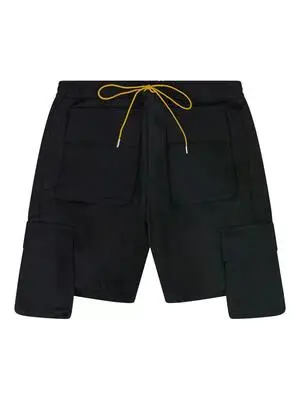 Rhude Cargo Shorts For Men