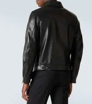 Givenchy Leather Jacket
