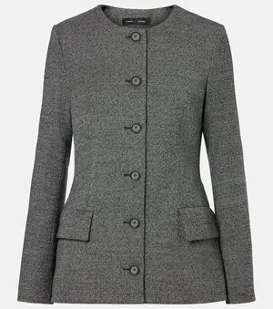 Proenza Schouler Layered Jackets For Women