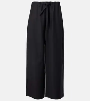Toteme Oversized Pants For Women