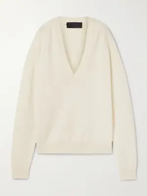 Nili Lotan Layered Knitwear For Women