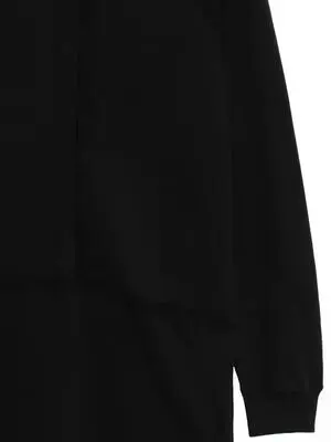 Undercover Raw-edge Sweater