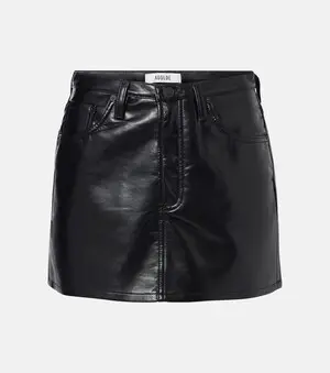 Agolde Belted Skirts