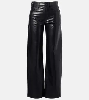 AGOLDE Arc Jean 32 Wide-leg Pants