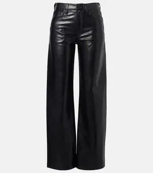 AGOLDE Arc Jean Wide-leg Pants