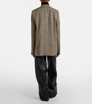 AGOLDE Arc Jean Wide-leg Pants