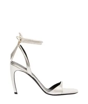 Attico Slingback Sandals For Women