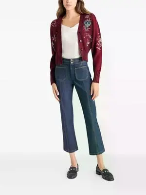 Cinq À Sept Morgan Cardigan