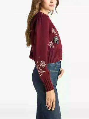 Cinq À Sept Morgan Cardigan