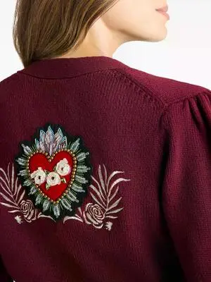 Cinq À Sept Morgan Cardigan