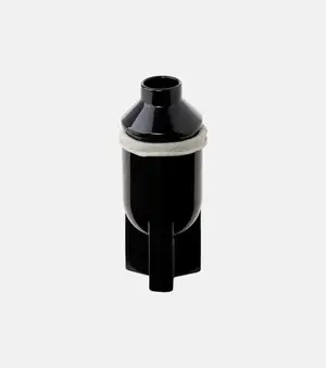 Rick Owens L'apparition Scented Candle - Black