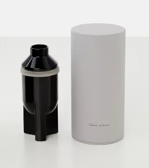 Rick Owens L'apparition Scented Candle - Black