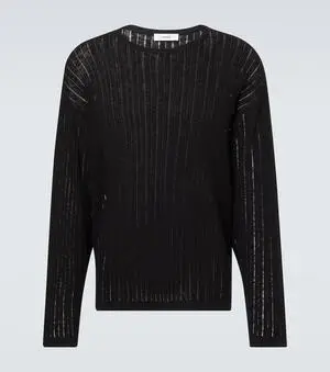 Commas Crew Neck Sweaters For Men