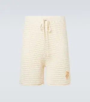 Commas Bermuda Bottoms For Men