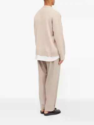 MAISON MARGIELA V-neck Cardigan
